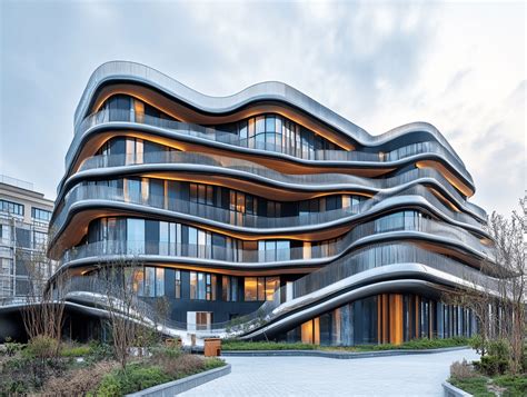 Architecture Photography Settings Illustrarch
