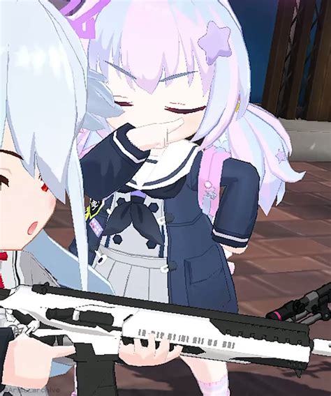 Arisu Archive On Twitter