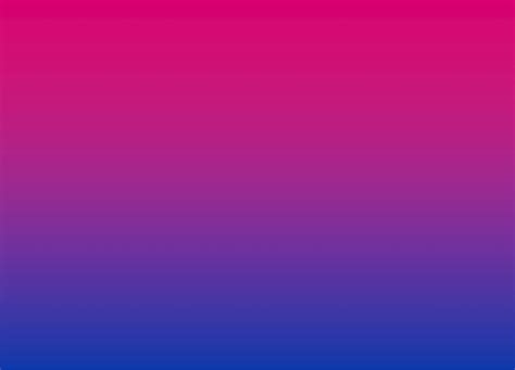 Bisexual Non Binary Wallpapers Wallpaper Cave