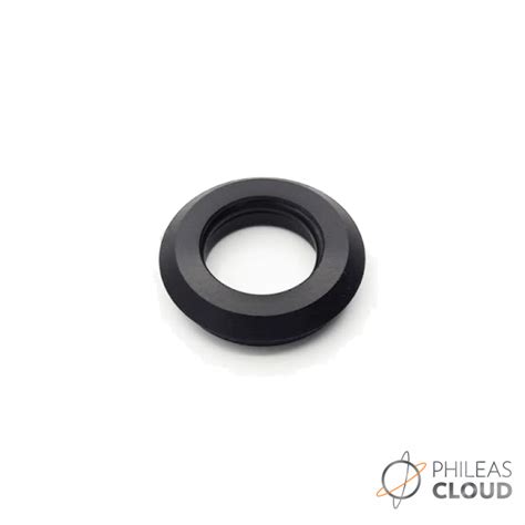 810 Delrin Adapter Flave Evo