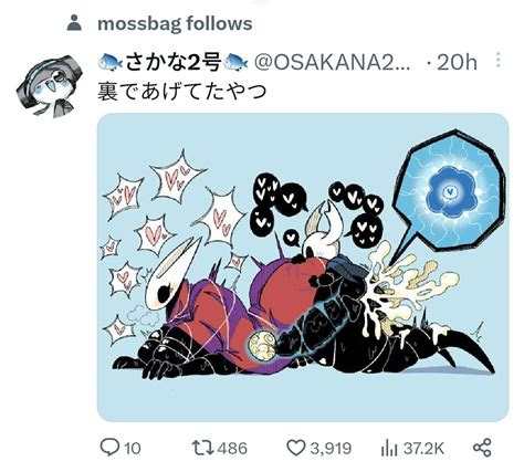 Ayo R Hollow Knight R34