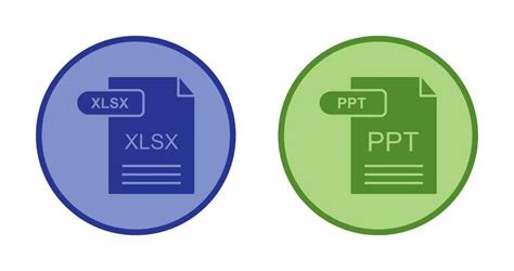 Word Excel Powerpoint Icons Vector Art Icons And Graphics For Free Download