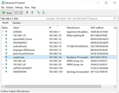 How To Find The Mac Address On Raspberry Pi 3 Easy Ways Raspberrytips