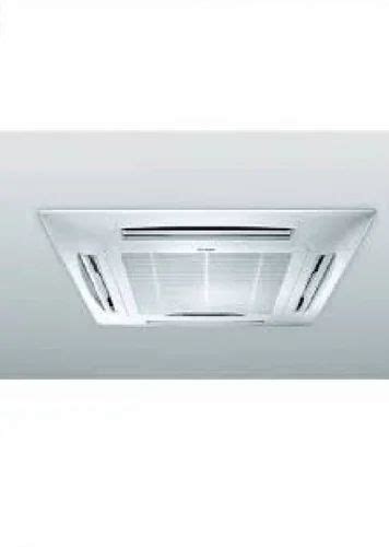 Carrier Midea 40 Ton Cassette Air Conditioner At Best Price In Mumbai