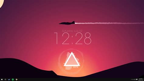 Top 139 Animated Wallpaper Rainmeter