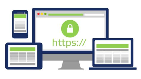 IMPORTANCE OF SSL FOR A WEBSITE Villextra Technologies