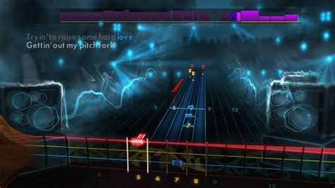 Rocksmith® 2014 Spinal Tap Sex Farm” On Steam