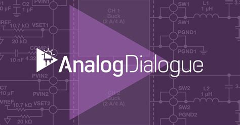 analog devices on linkedin choosing the right power supply for a noise sensitive device is a…