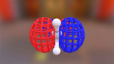 Formaldehyde 3d Models Sketchfab