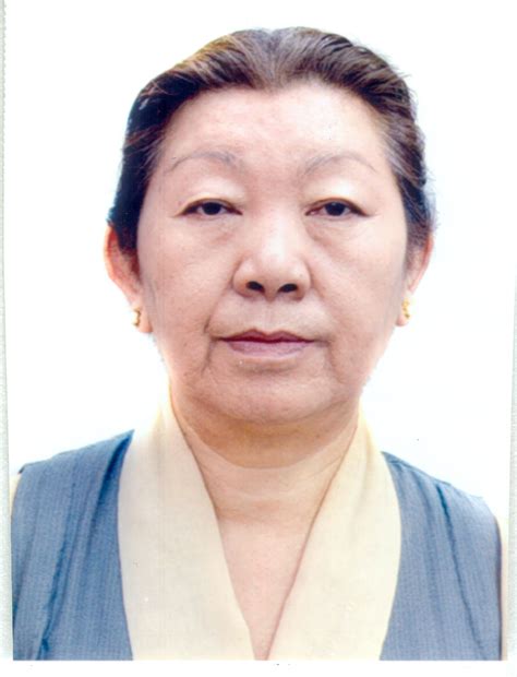 Parliamentarian Dolma Tsering To Visit Tibetan Settlements In North