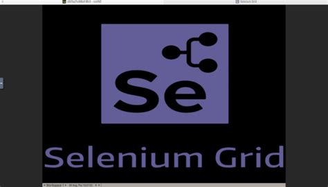 Gitlab Cicdでseleniumを利用する方法 · Hirohirolab