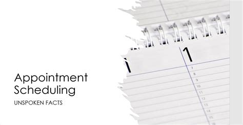 Unveiling The Unspoken Dynamics Of Appointment Scheduling In Dynamics Crm