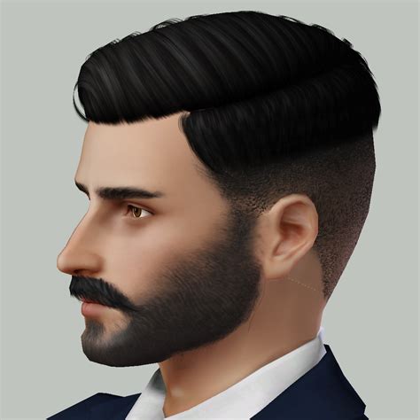 Get Well Soon Beard Update Hairier Beards