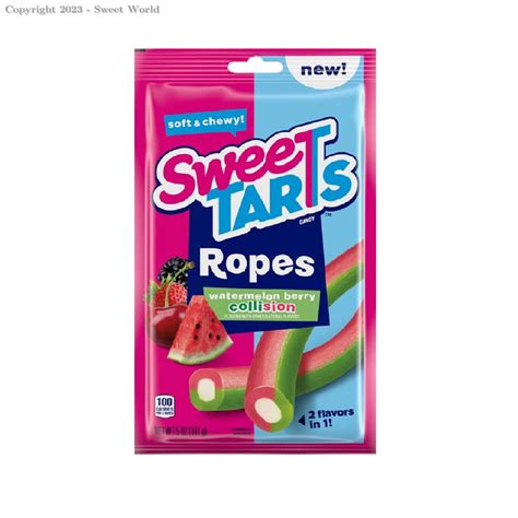 Sweetarts Rope At Mitchell Fredricksen Blog