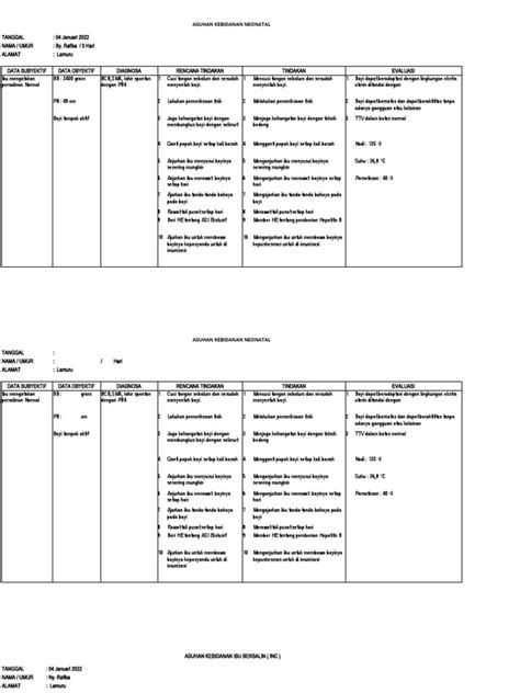 Contoh Soap Pdf