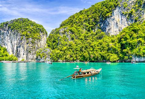 2026 Thailand Travel Guide Matador