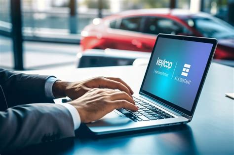 keyloop on linkedin keyloop blog customerexperience ai