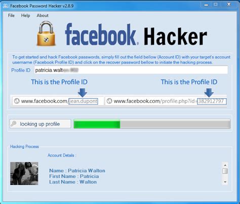 Digital Software And Solutions Facebook Password Finder V 2 9 8 Activation Code Product Key