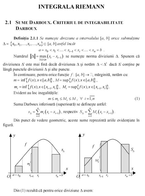 Integrală Riemann Math Wiki Fandom