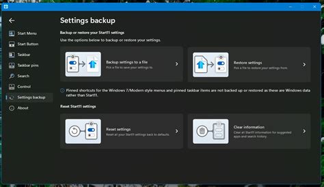 Windows 10 Style Start Menu Doesn´t Look Like Windows 10 Style Forum Post By Pakio