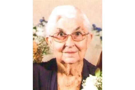 Ruth Scanlan Obituary 1932 2017 Bancroft Wi Stevens Point Journal