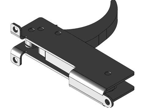 Free Cad Designs Files And 3d Models The Grabcad Community Library