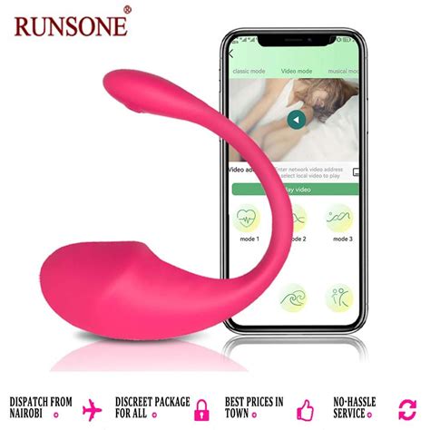 Black Friday Discounts For Wearable Wireless Vibrator Basic App Version Smart Long Distance
