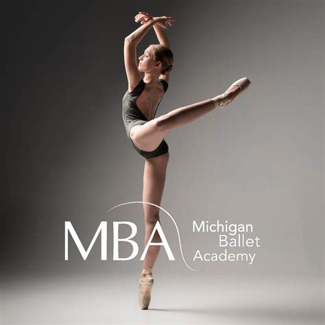 Michigan Ballet Academy Added A Michigan Ballet Academy