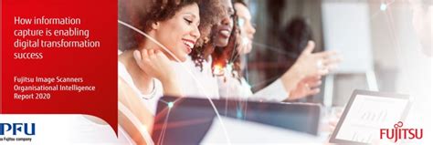 Organisational Intelligence Research Report