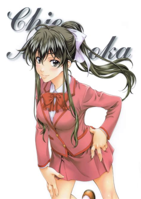 Kai Tomohisa Matsuoka Chie Sentimental Graffiti Absurdres Highres Non Web Source Official