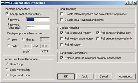 Free And Easy Remote Access Through Firewalls And Nat Routers With Vnc Reverse Connections