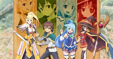 24 Must See Anime Like Sword Art Online Updated 2023 ReelRundown