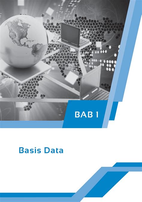 Detail Buku Basis Data Kelas 11 Koleksi Nomer 25