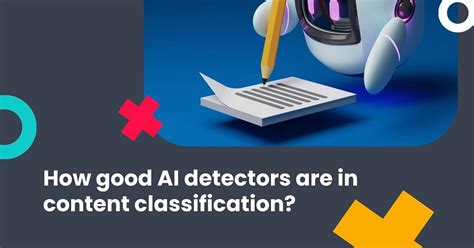 Unmasking The AI The Intriguing World Of AI Generated Content Detectors