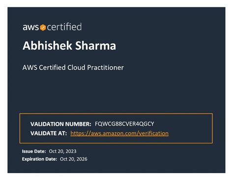Aws Certification Cloudcomputing Continuouslearning Awscommunity Linkedinlearning