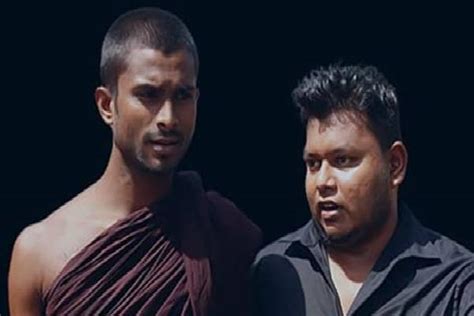 வசந்த முதலிகே கல்வேவ ஸ்ரீதம்ம தேரர் பிணையில் விடுவிப்பு ஜே வி பி நியூஸ்