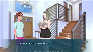 Naughty Notebook Chapter Threesome With Lady Dimitrescu And Two Sexy Girls LetMeJerk