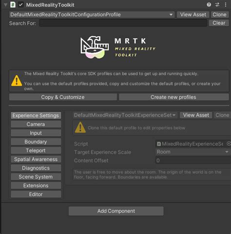 hololens unity gameobjects are invisible stack overflow