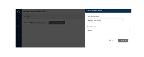 Introducing Opsverse One An Idp Based On Backstage