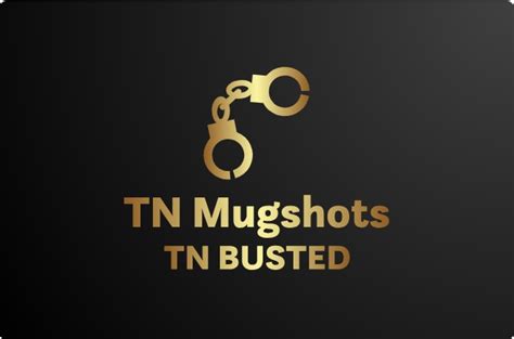Tn Mugshots