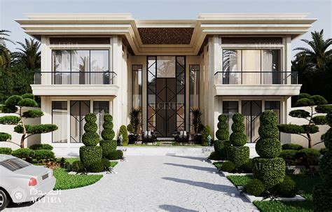 Exterior Designs