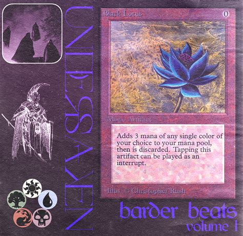 Barder Beats Volume I By Undersaken Album Reviews Ratings Credits Song List Rate Your