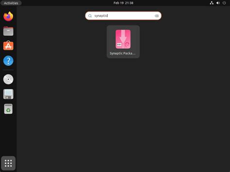 How To Install Synaptic Package Manager On Ubuntu 24 04 22 04 Or 20