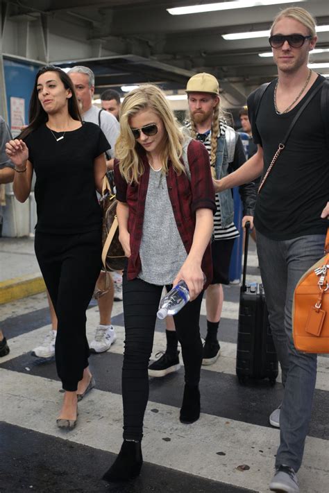 Casual Fuggerday Chloe Grace Moretz Go Fug Yourself Go Fug Yourself