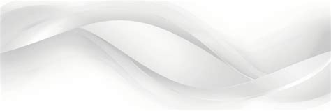 Abstract Elegant White Background Soft Flowing Waves Subtle Texture Highresolution Image