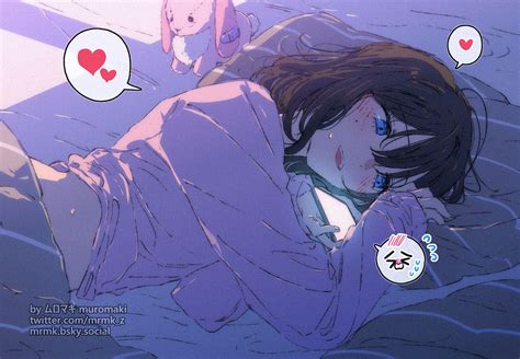 Original Drawn By Muromaki Danbooru