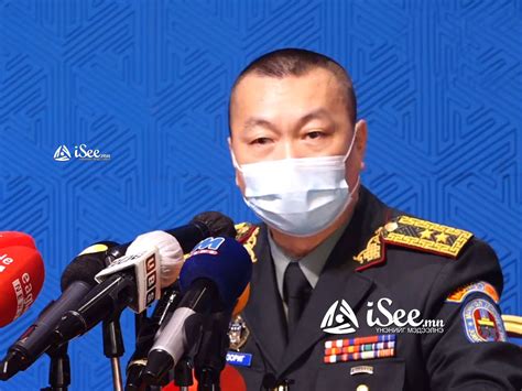 ЗХЖШ ын дарга Д Ганзоригийг чөлөөлж Нэгдүгээр орлогч С Ганбямбыг томилохоор болжээ Isee Mn