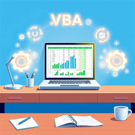 ‏vba Excel Automation Dataanalysis Productivity‏ ‏mohamed Gaber‏