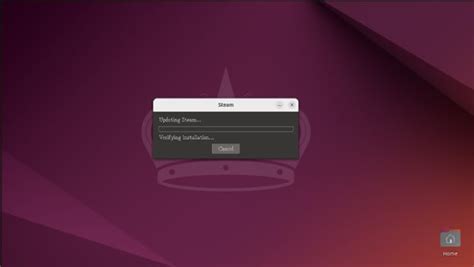 How To Install Steam Ubuntu Gaming With Ubuntu Desktop