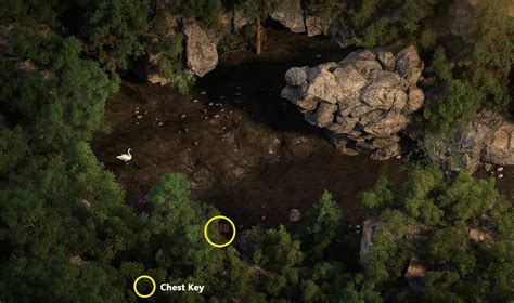 The Genesis Order V087 All Secrets Walkthrough Steamah